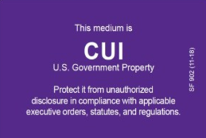 Breaking Down CUI - Ardalyst