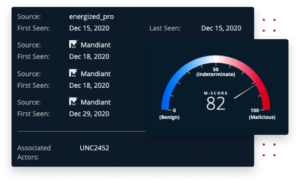 Mandiant Advantage - Licensing | Implementation | Configuration