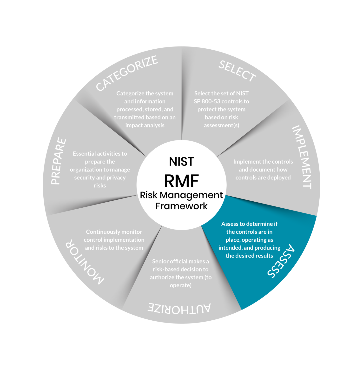 Risk Management Framework - Ardalyst